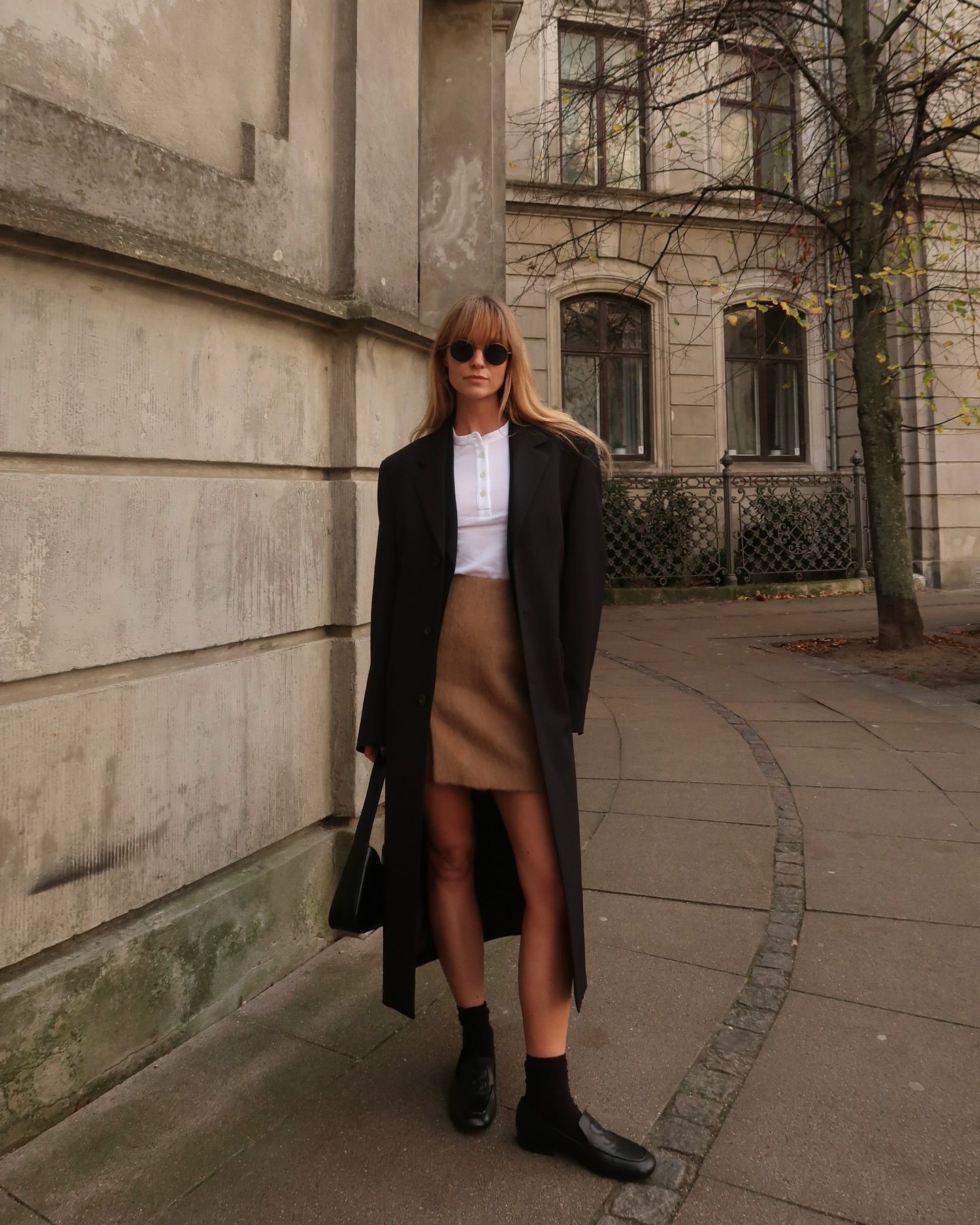Scandi Women Always Look Chic in Winter Thanks to These 9 Easy Outfits ...