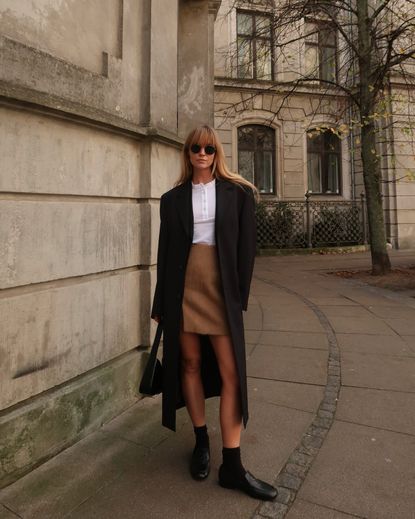 Scandi Women Always Look Chic in Winter With These 9 Easy Outfits | Who ...