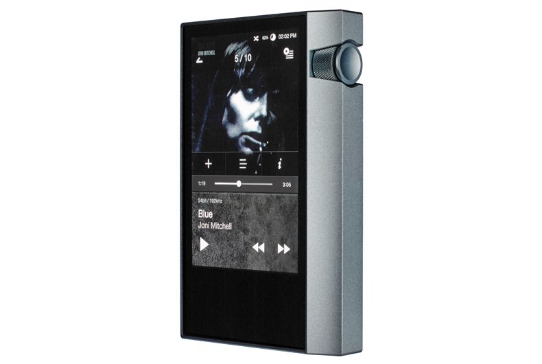 Astell & Kern AK70 review | What Hi-Fi?