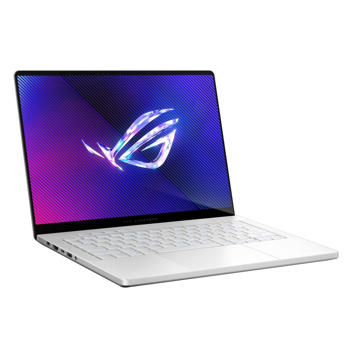 ASUS ROG Zephyrus G14 (2024) vs. Razer Blade 14 (2024) | Windows Central