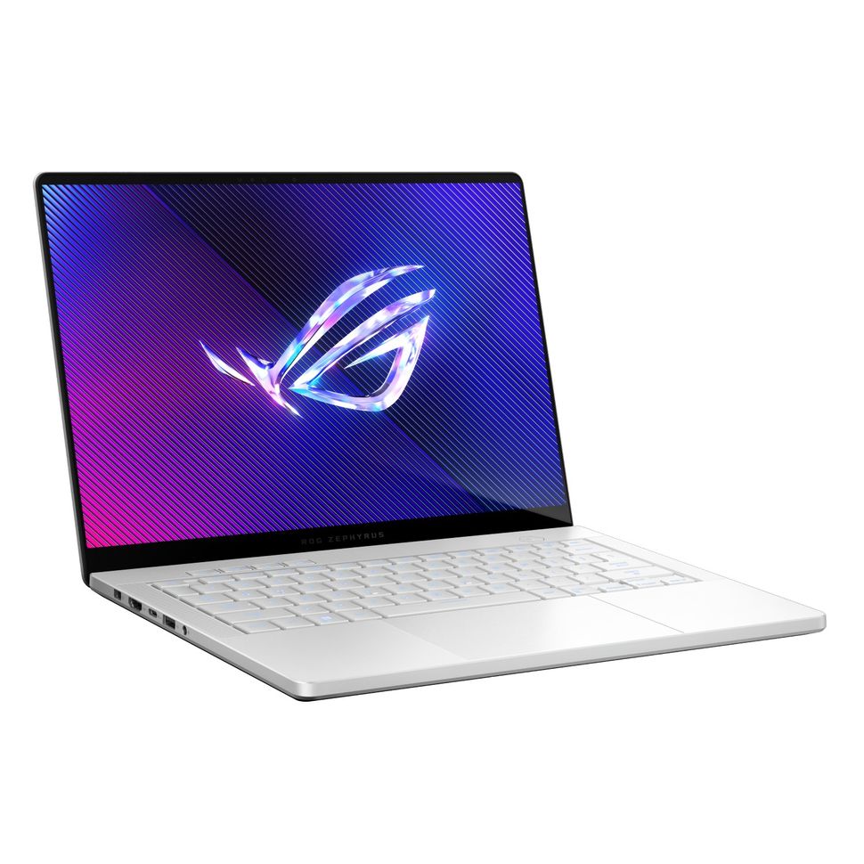 ASUS ROG Zephyrus G14 (2024) vs. Razer Blade 14 (2024) | Windows Central