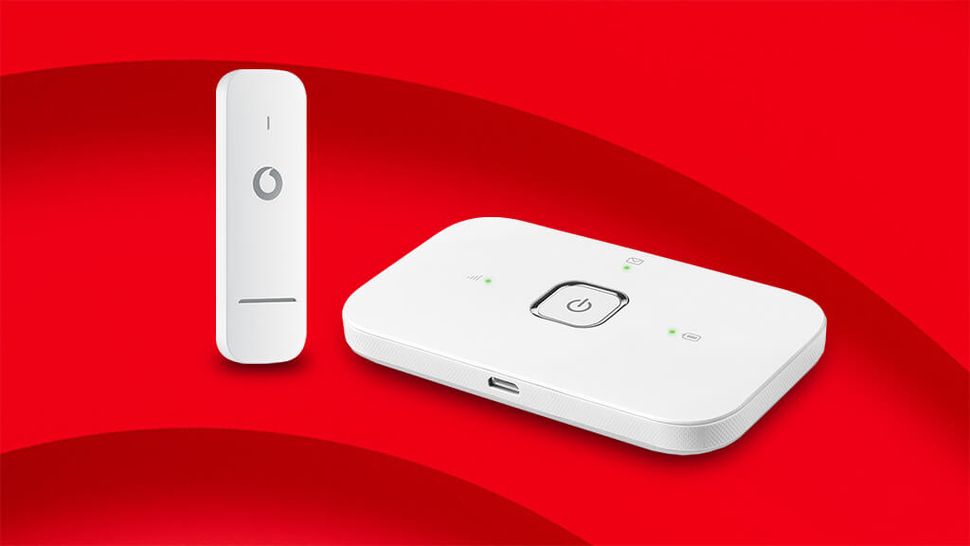 Vodafone has extended its Unlimited plans to include mobile broadband ...