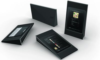 Bang & Olufsen launches BeoPlay V1 TV and BeoPlay A3 iPad dock | What ...