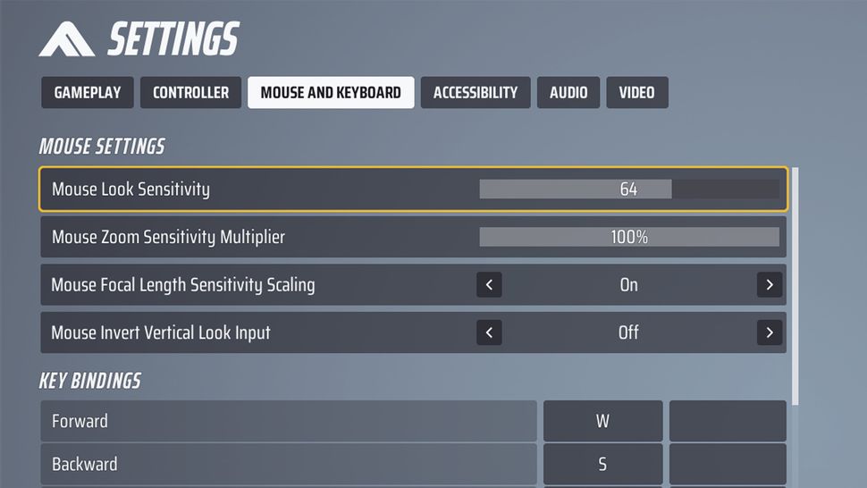The Finals best settings for FPS, quality and more | GamesRadar+