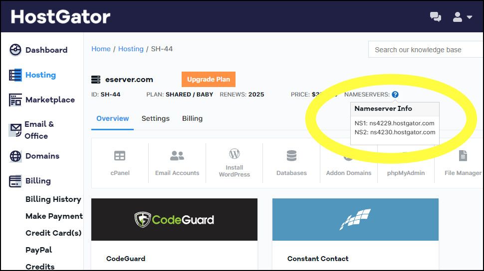 HostGator Web Hosting review | TechRadar
