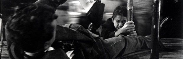 Strangers on a Train [Blu-ray] | Cinemablend