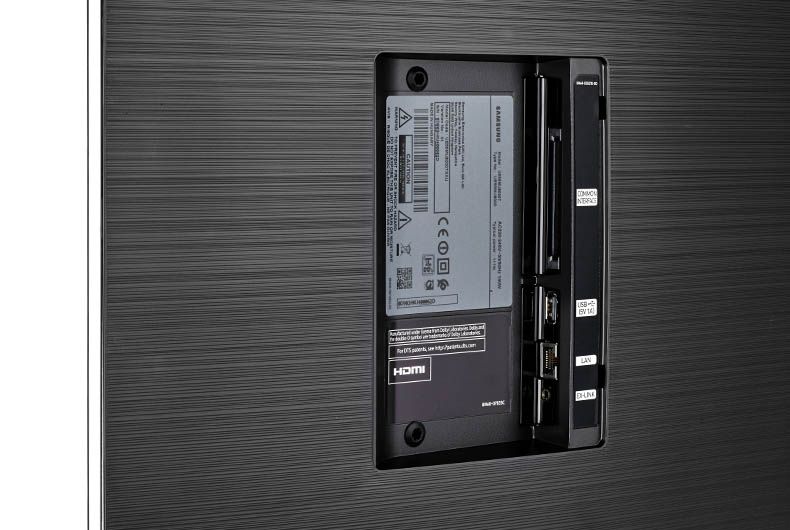 Samsung UE55MU8000 review | What Hi-Fi?