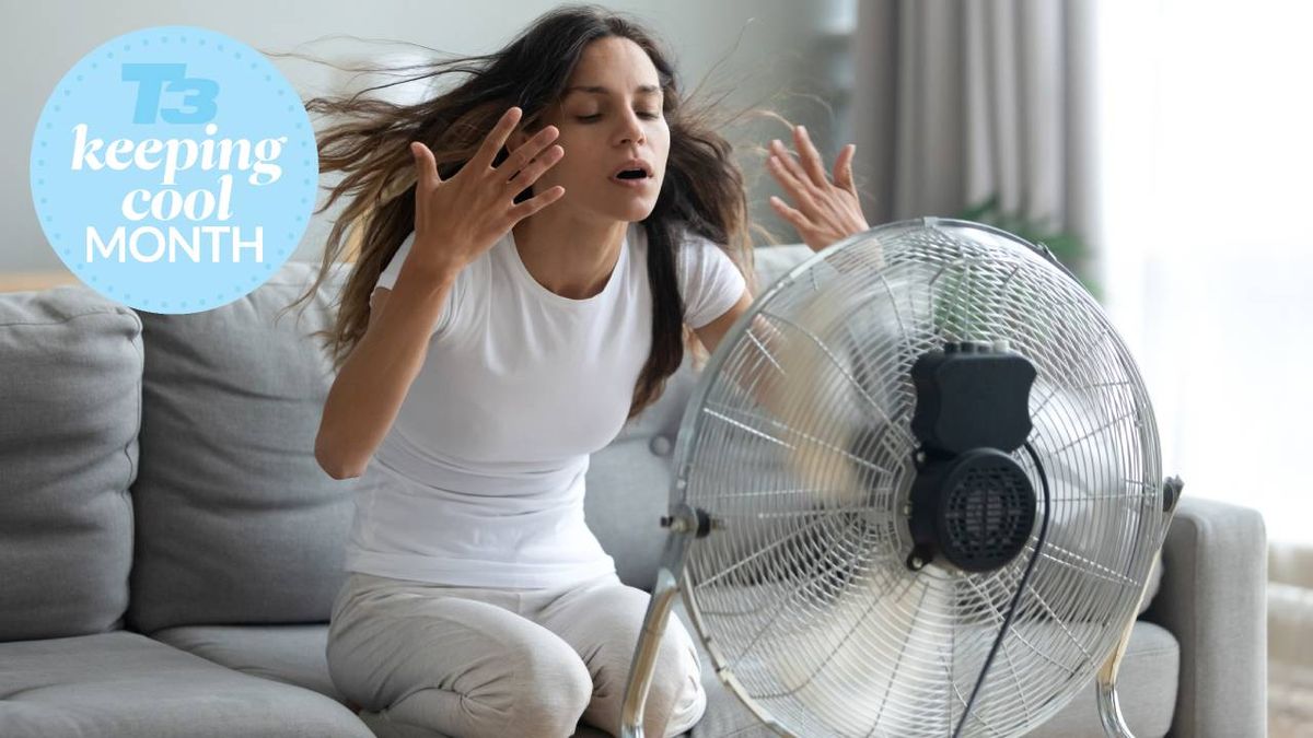 T3 Keeping Cool Month: your guide to coping in the heat this summer | T3