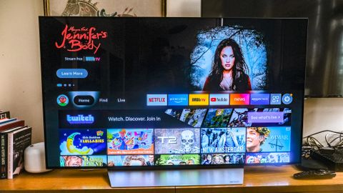 Fire TV Stick 4K Max vs Fire TV Stick 4K: What should you buy? | Tom's ...