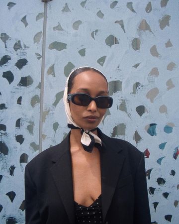 Six Summer Accessory Trends That Are Fresh, Timeless And Going to Be ...