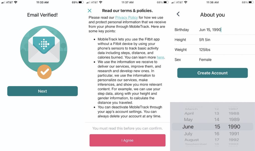 How to set up and use Fitbit for iPhone and iPad | iMore