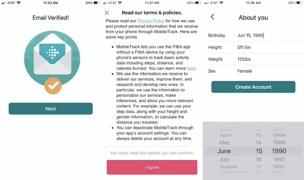 How to set up and use Fitbit for iPhone and iPad | iMore