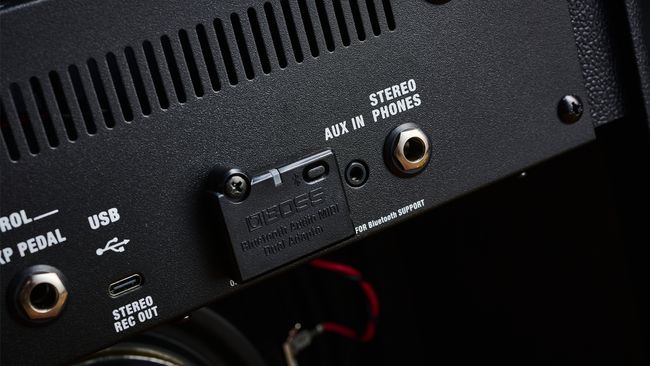 Boss Katana 50 Gen 3 review | Guitar World