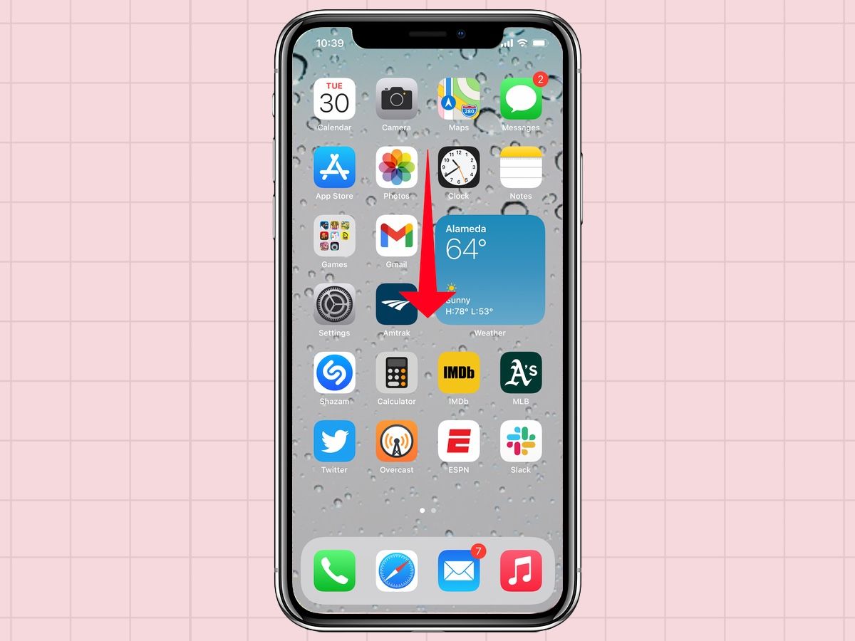 There's a hidden app on your iPhone that you didn't notice | Tom's Guide