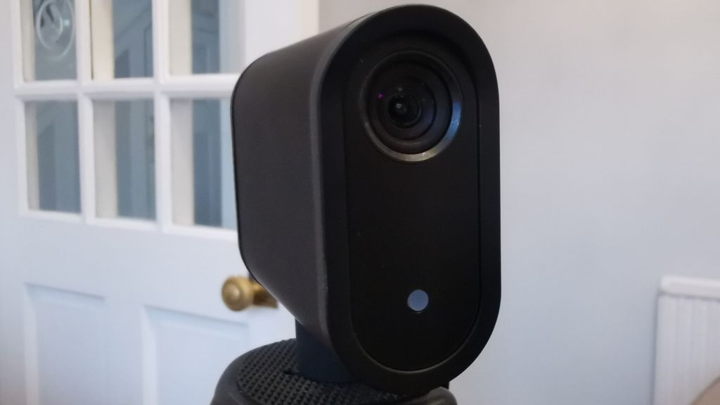 Logitech Mevo Start review | TechRadar