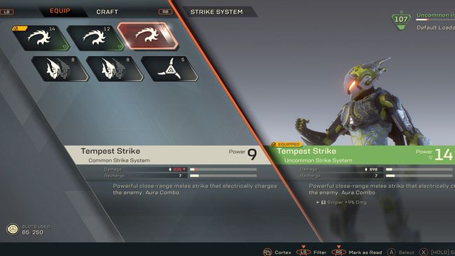 Anthem Interceptor Javelin guide: the best skills, abilities and combos ...