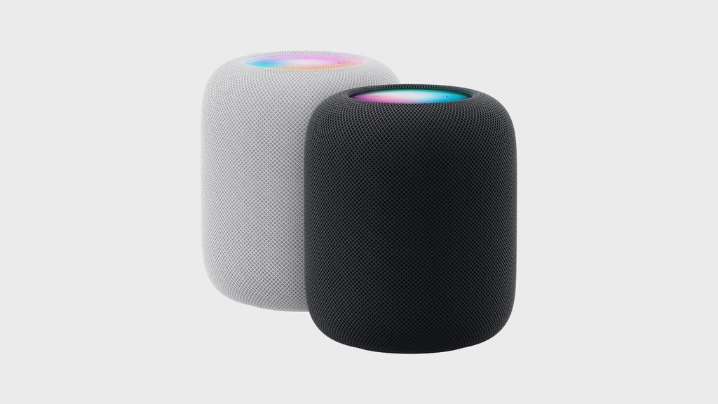 Apple HomePod second generation: home audio just got smarter | Wallpaper
