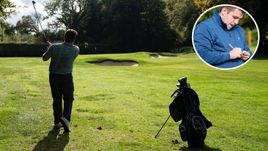 An Insight Into All Things Golf | Golf Monthly
