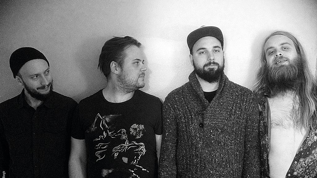 “I realised quite early that this album would deal a lot with growing ...