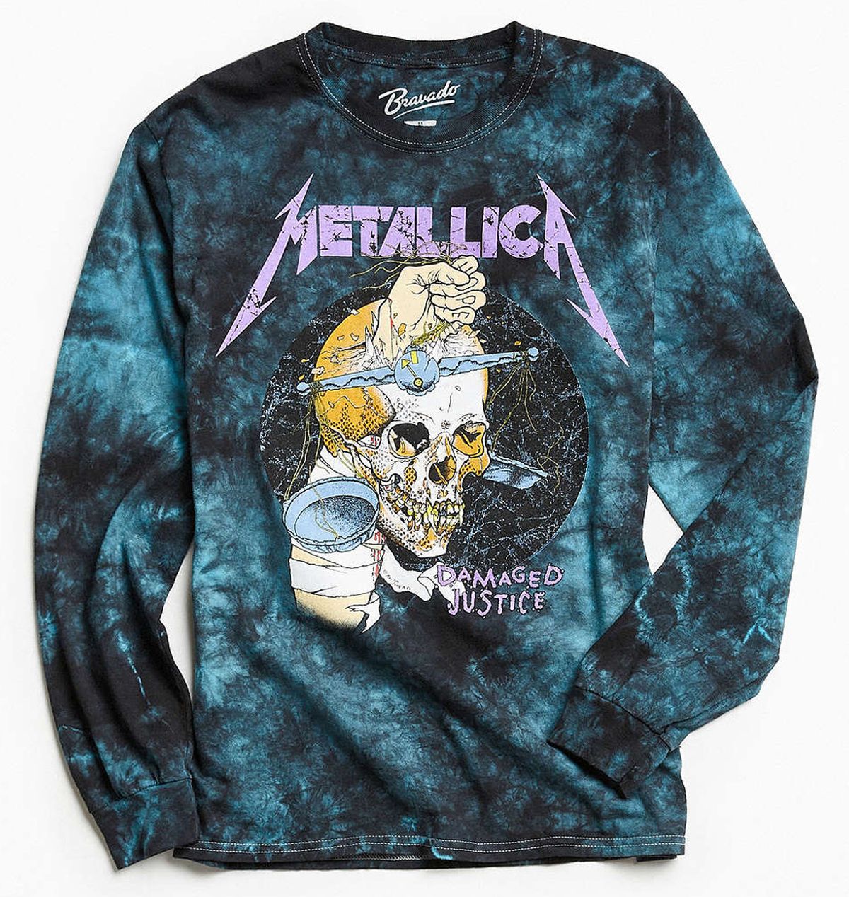 Metallica team up with Urban Outfitters in merchandise deal | Louder