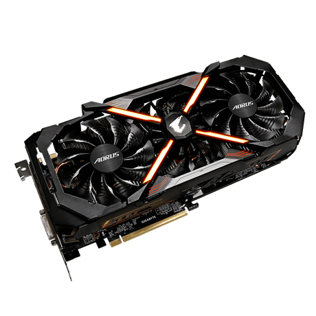 3 new custom Gigabyte GTX 1080 Tis announced | PC Gamer