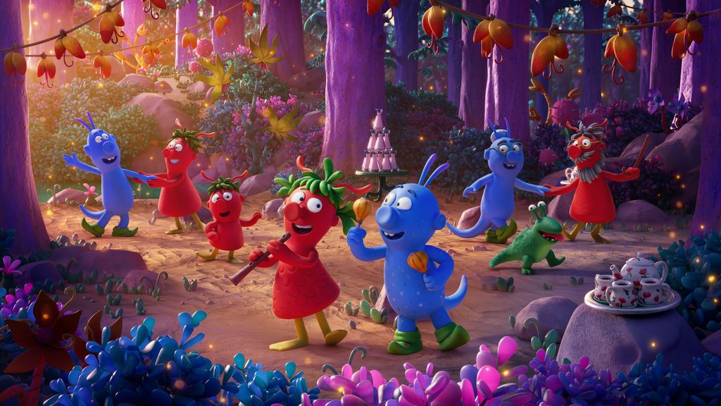 The Smeds and the Smoos: air date, voice cast, plot, trailer | What to ...