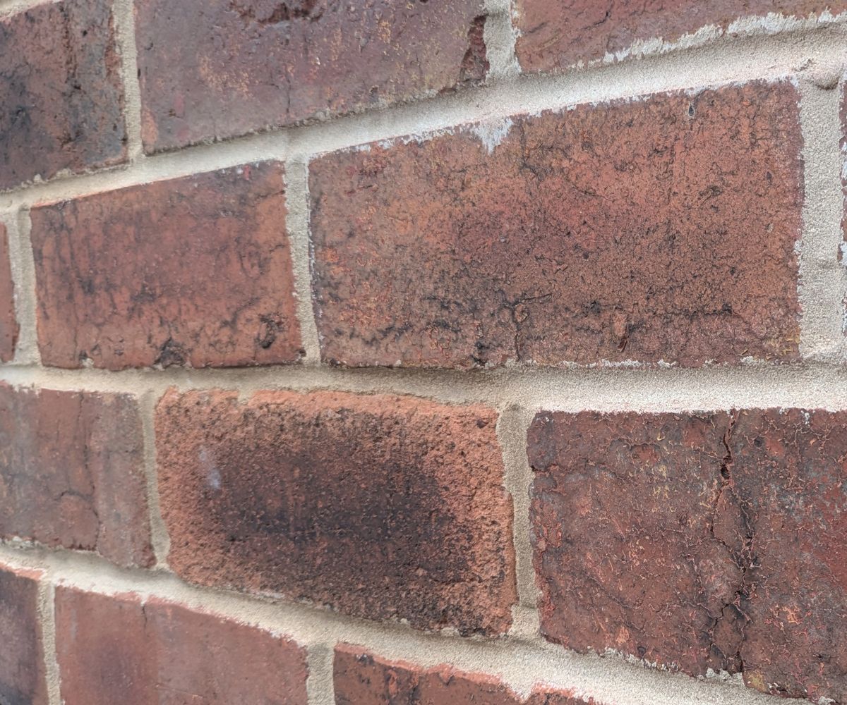 Which brickwork pointing styles are best for historic or contemporary ...