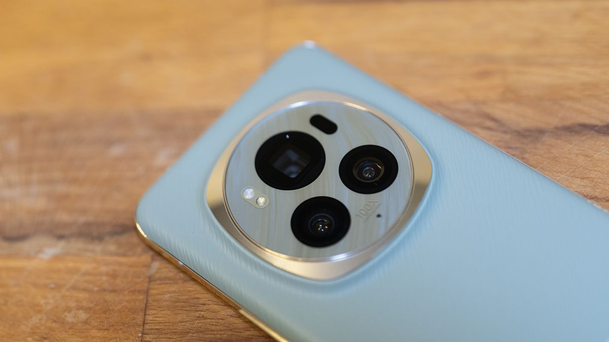 Honor Magic 6 Pro review: stunning camera on an attractive flagship ...