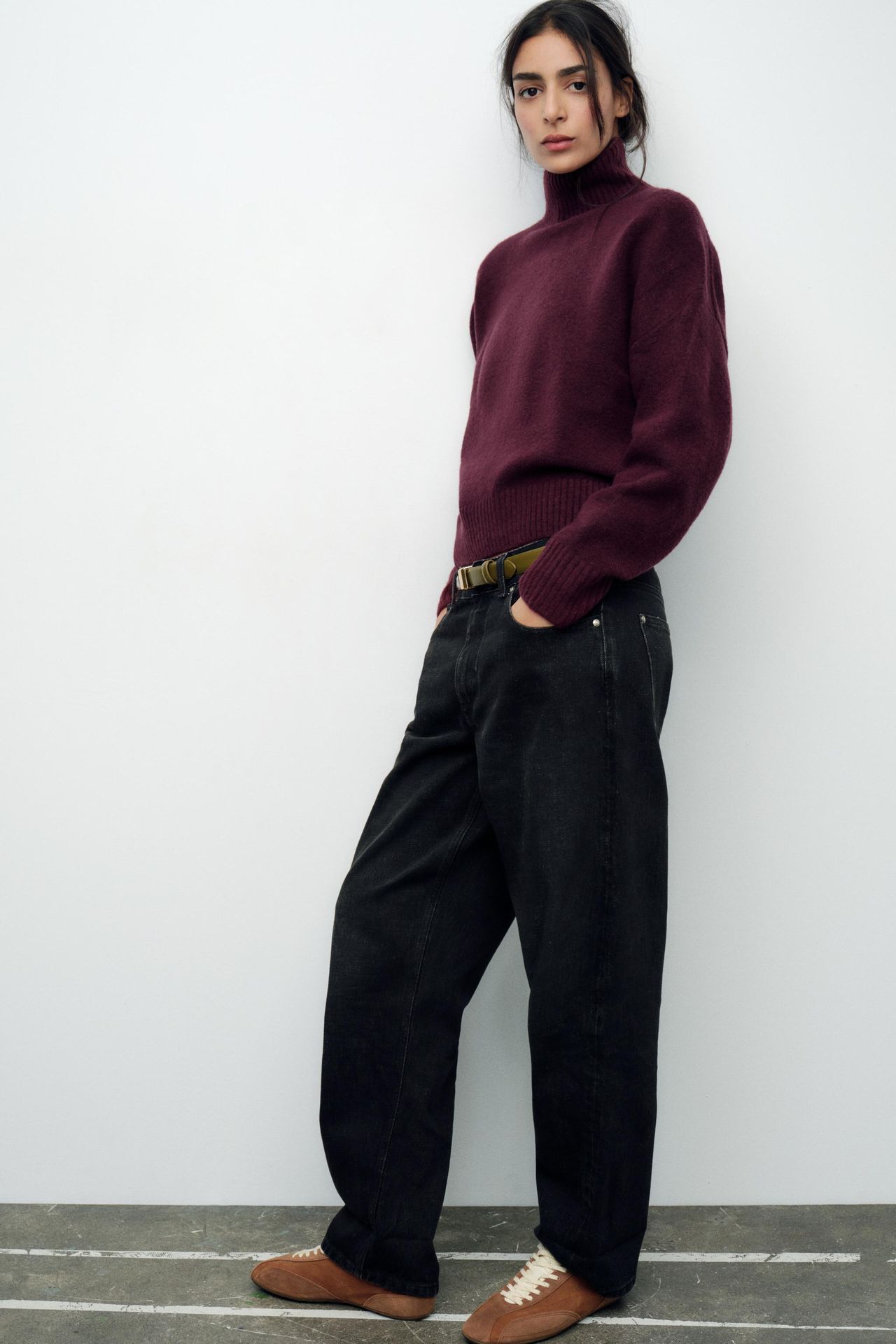 Zara Best Sellers: The 9 Pieces Everyone Wants Right Now | Who What Wear UK