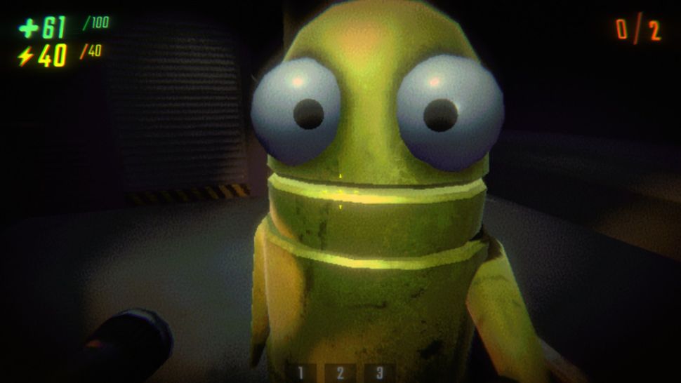 How to heal and revive your teammates in REPO | PC Gamer