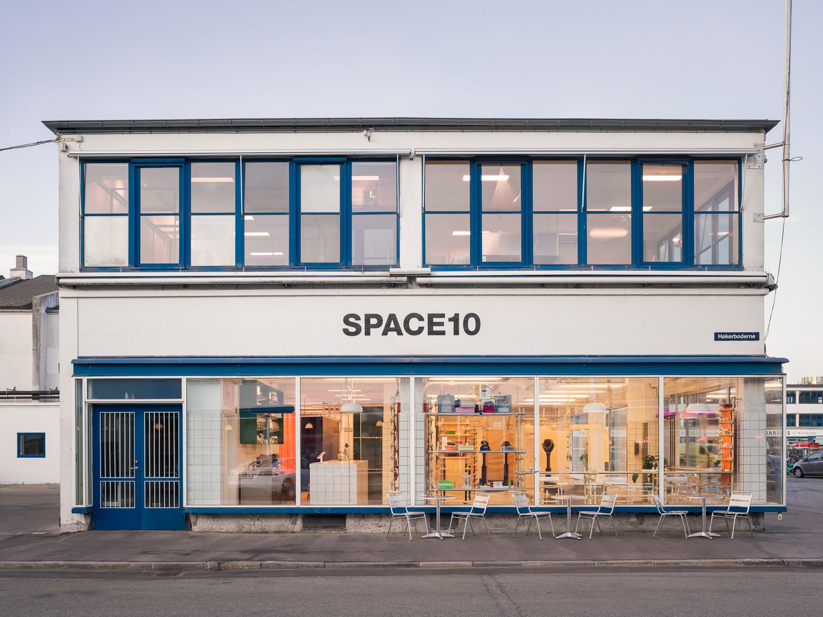 Ikea’s Space10: Ten years of ground-breaking design ideas | Wallpaper*