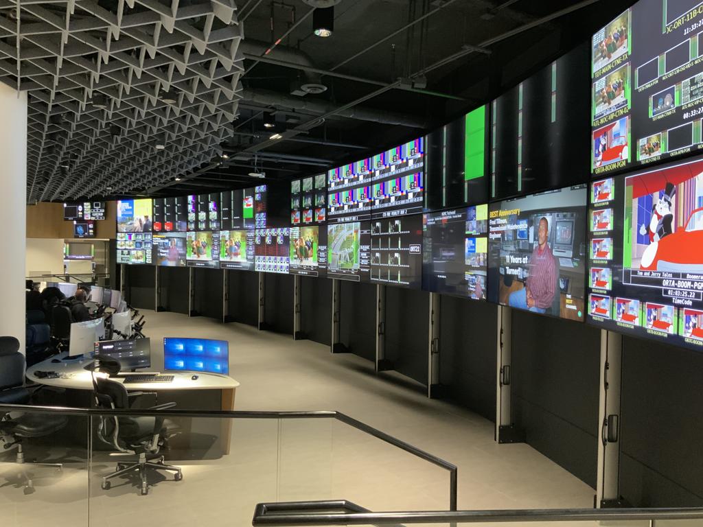 Multiviewers: Keeping an Eye on Things | TV Tech