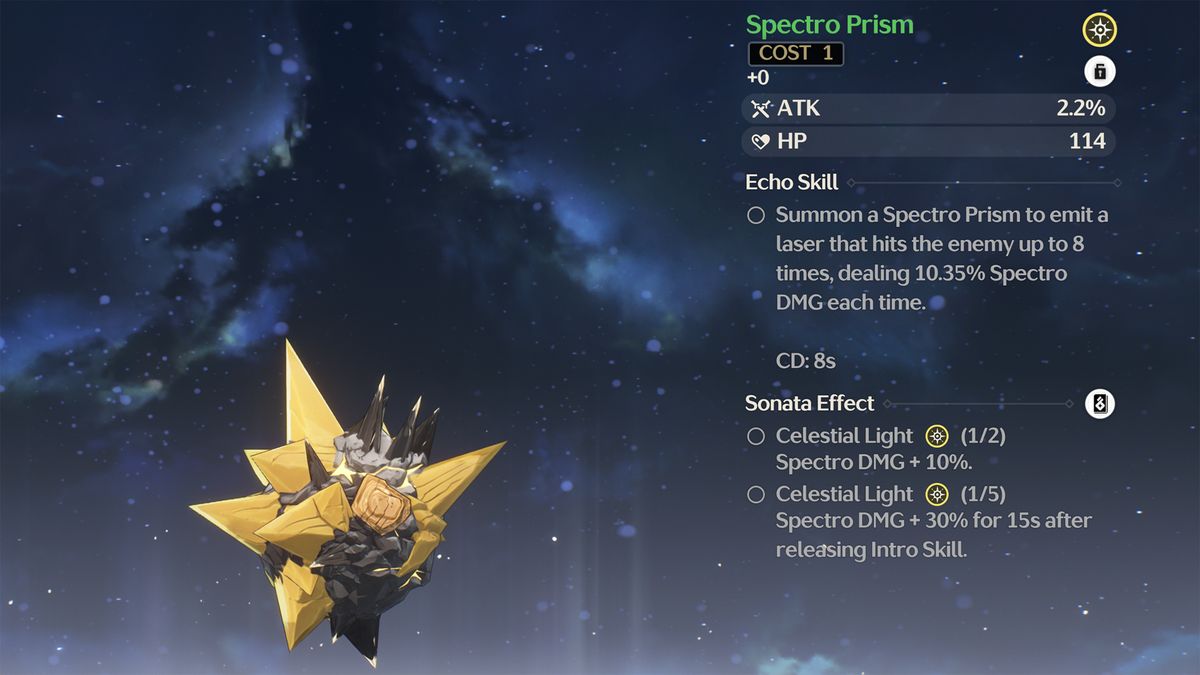 Wuthering Waves Rover build guide | GamesRadar+