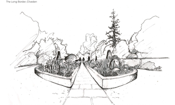 This restoration of a Cliveden garden honours the original vision of ...