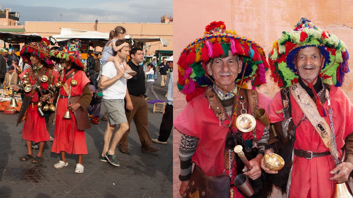 8 portrait photography mistakes (and how to avoid them) | Digital ...