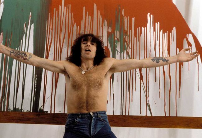 Bon Scott: What happened the night he died | Louder