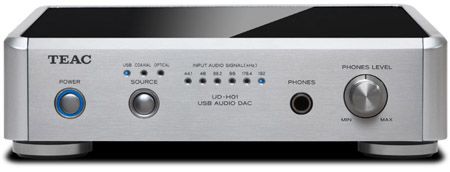 UPDATE: TEAC announces prices for new Reference series with AirPlay ...