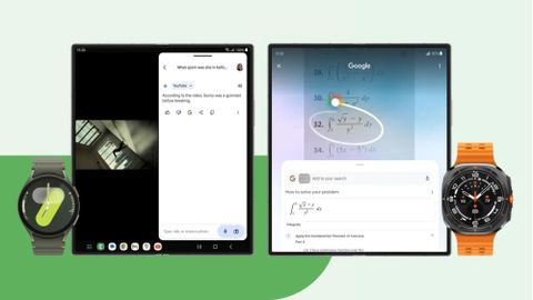 Google expands its Circle to Search capabilities on new Galaxy ...