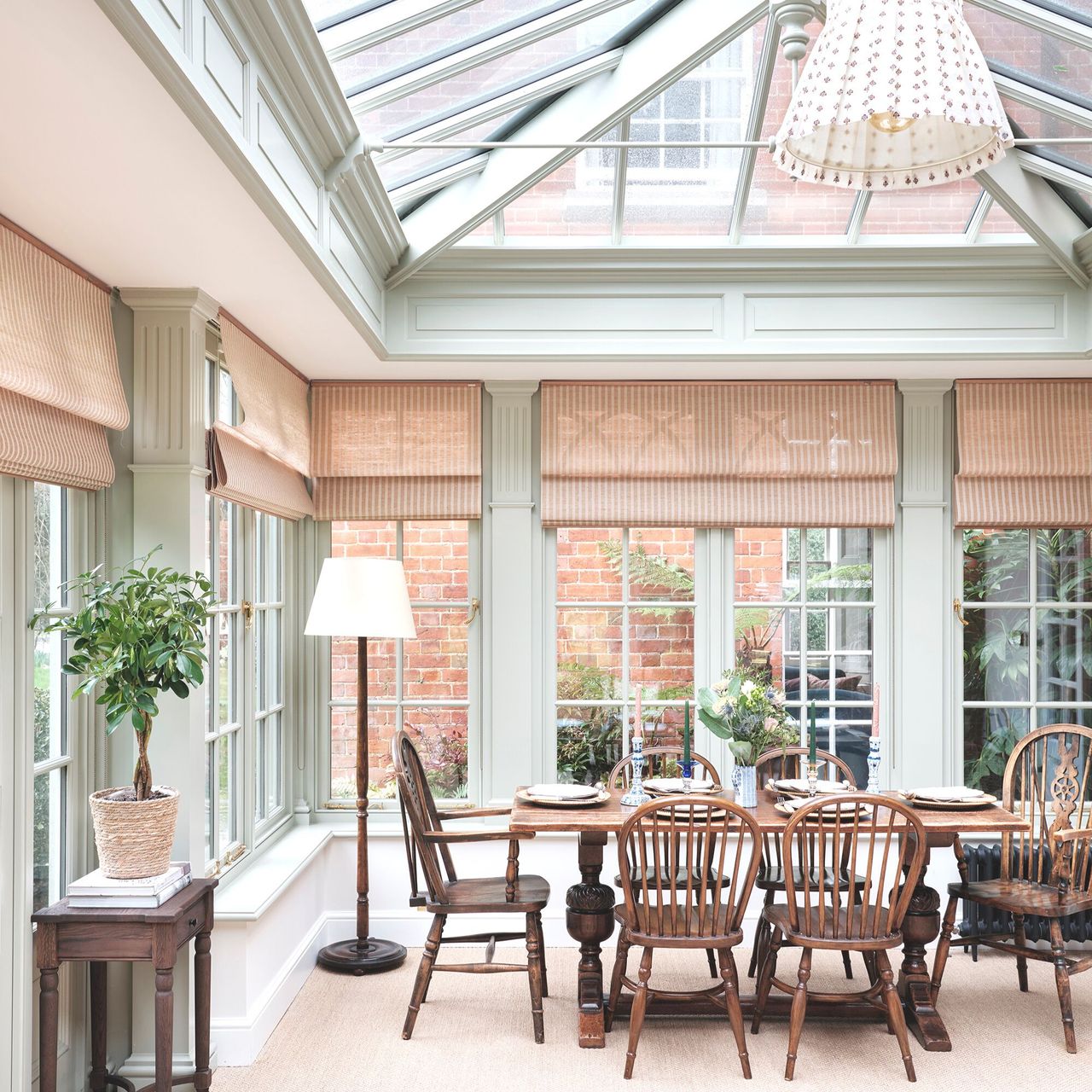 Orangery ideas – aesthetic designs for a light-filled space | Ideal Home