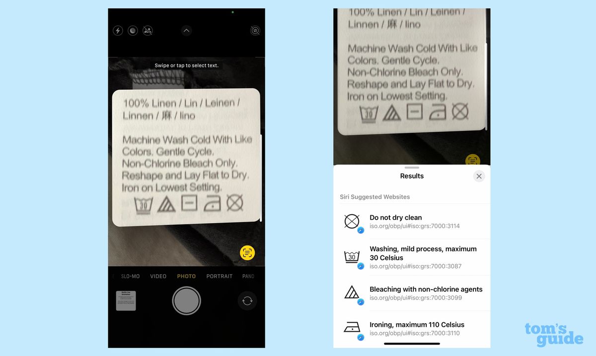 I've been using iOS 17 — here's the 15 best features that will save you ...