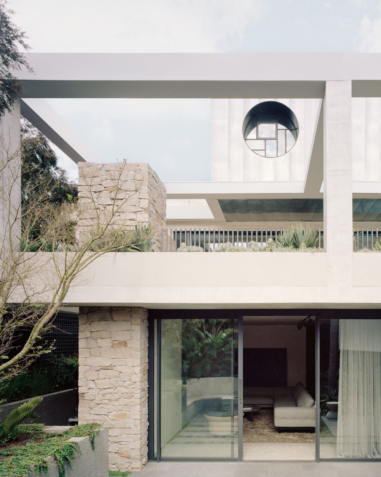 Tour this South Yarra House | Wallpaper*