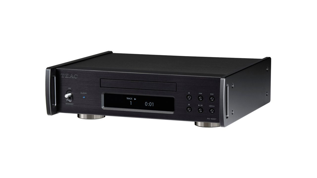 20 of the best CD players for the compact disc comeback | Wallpaper*