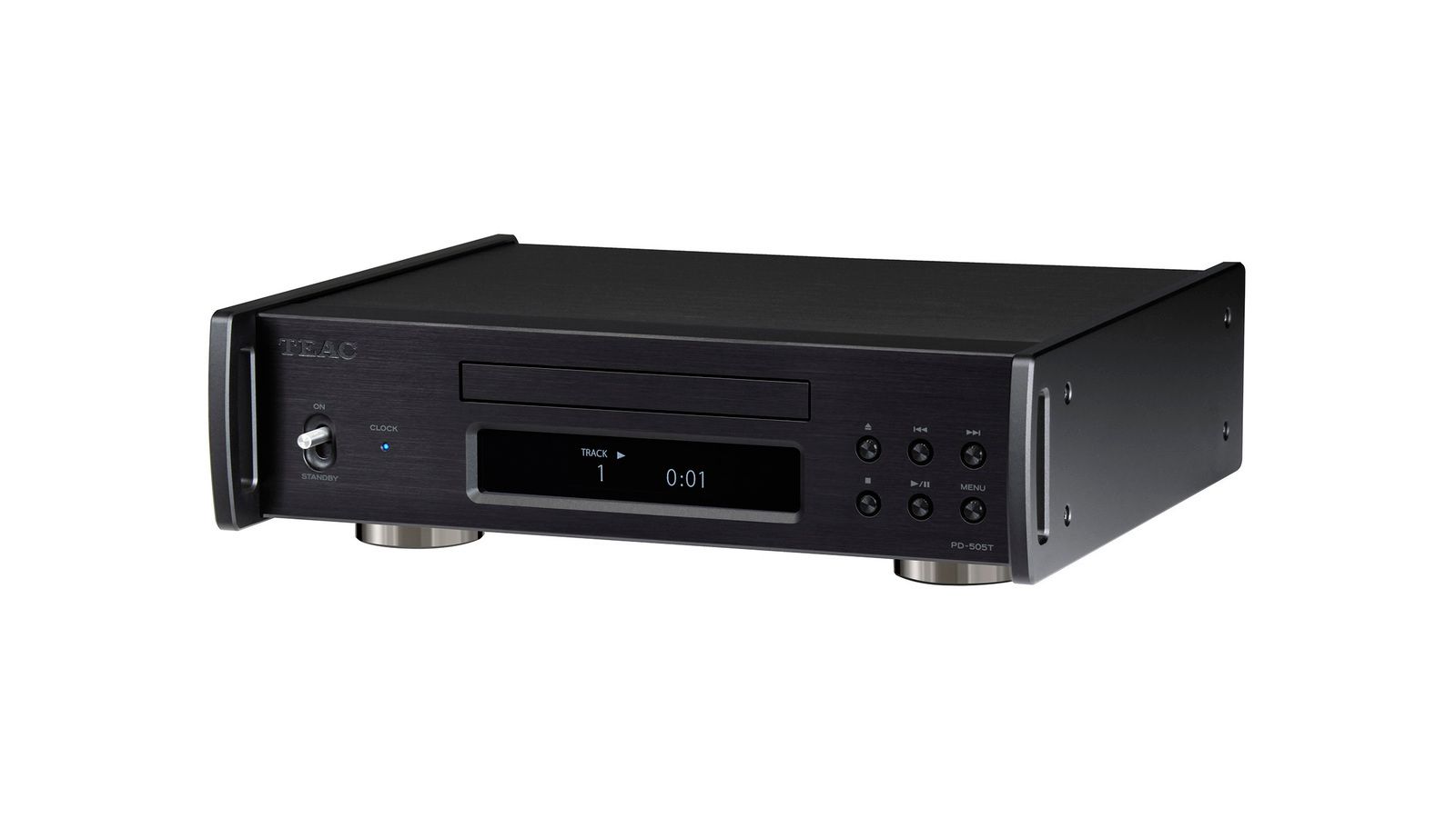 20 of the best CD players for the compact disc comeback | Wallpaper