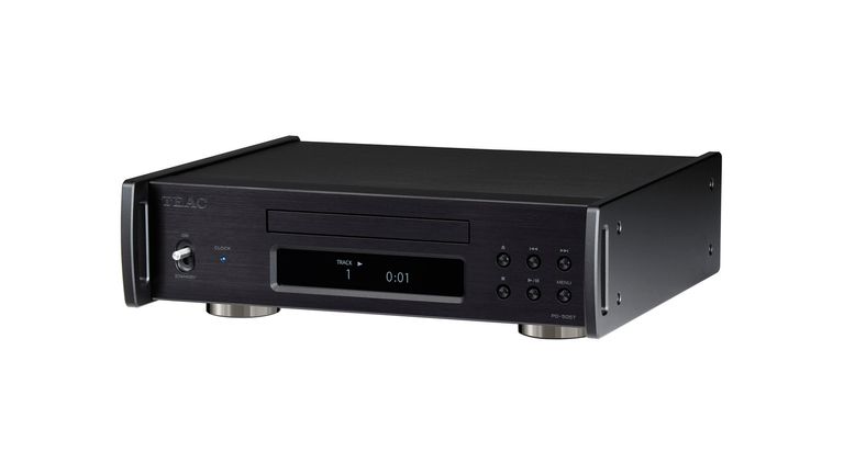 20 of the best CD players for the compact disc comeback | Wallpaper*