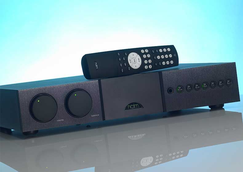 12 of the best British stereo amplifiers of all time | What Hi-Fi?