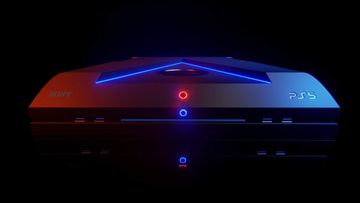 Sony PS5 console takes fight to Xbox Series X with futuristic design | T3