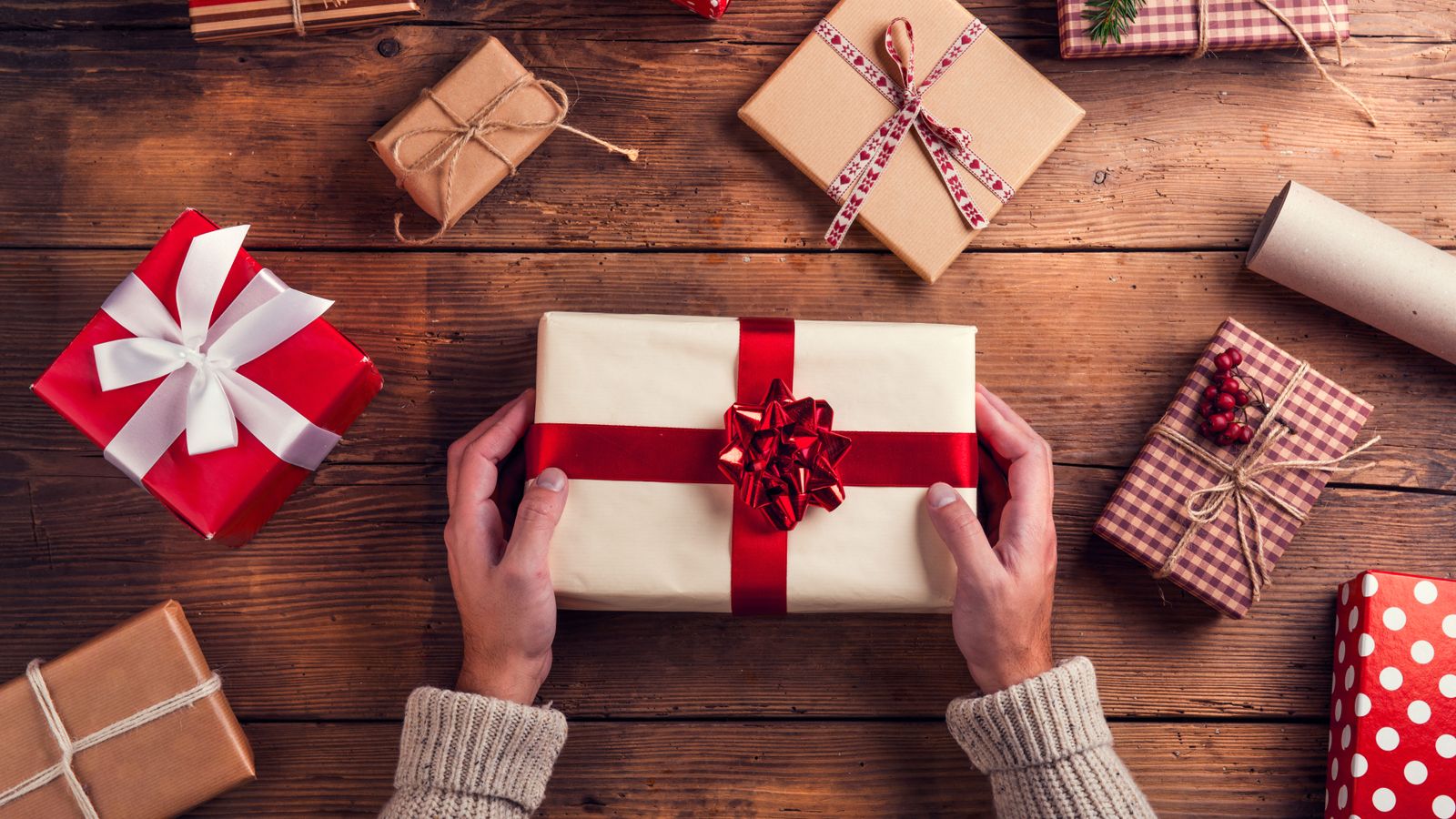 Home gifts: 18 ideas for Christmas | Real Homes