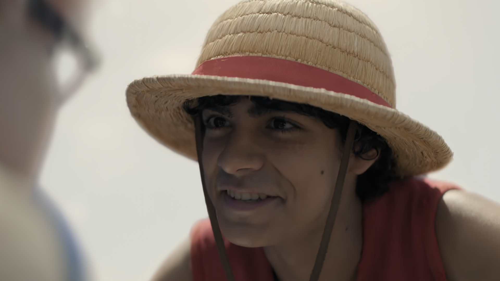 Netflix's new action-drama adaptation fully deserves its 96% Rotten ...