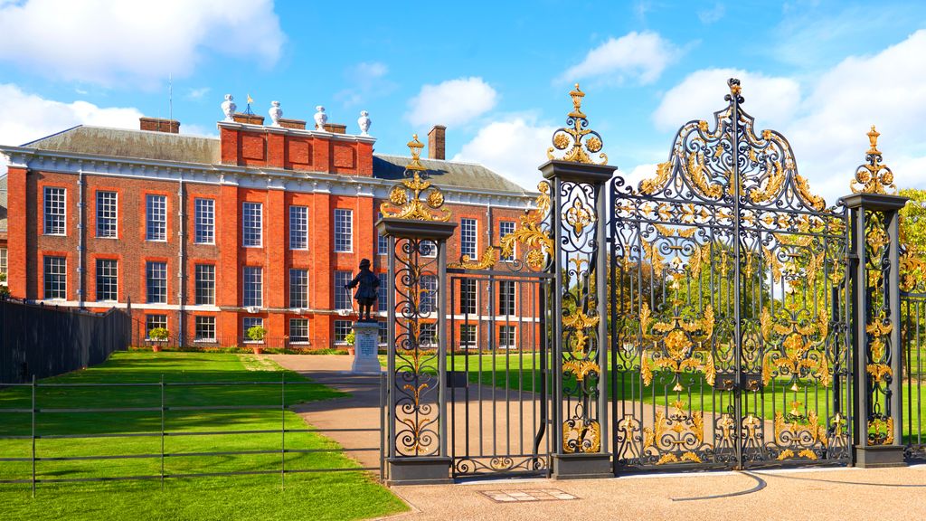 The royal residence secrets you never knew | Woman & Home