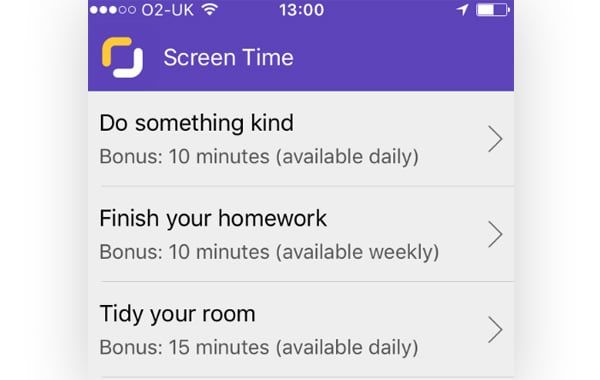 Screen Time | TechRadar